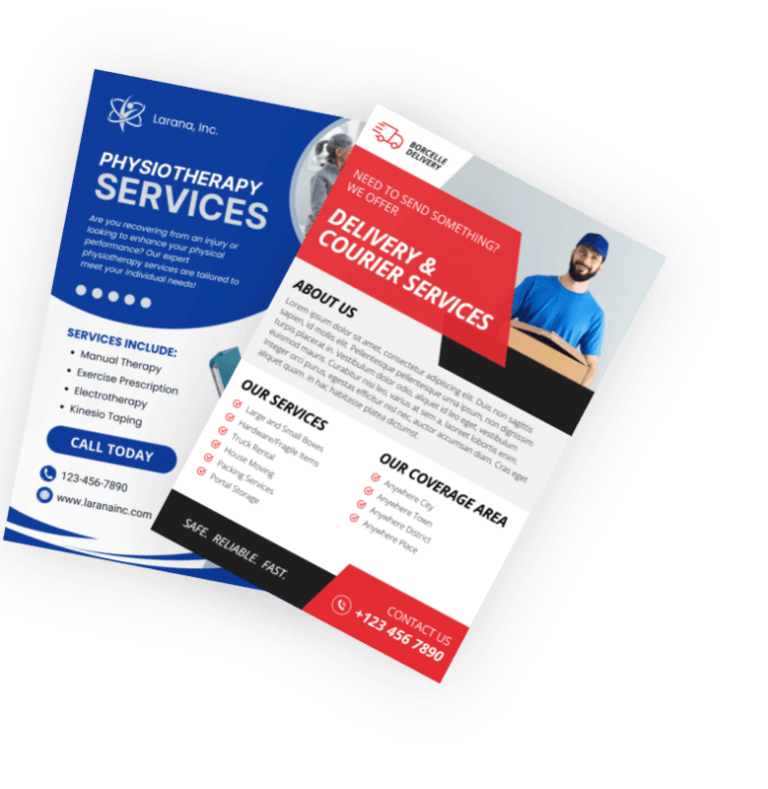 Printing Services Sydney | Digital Printing in Australia | Exceed Digital