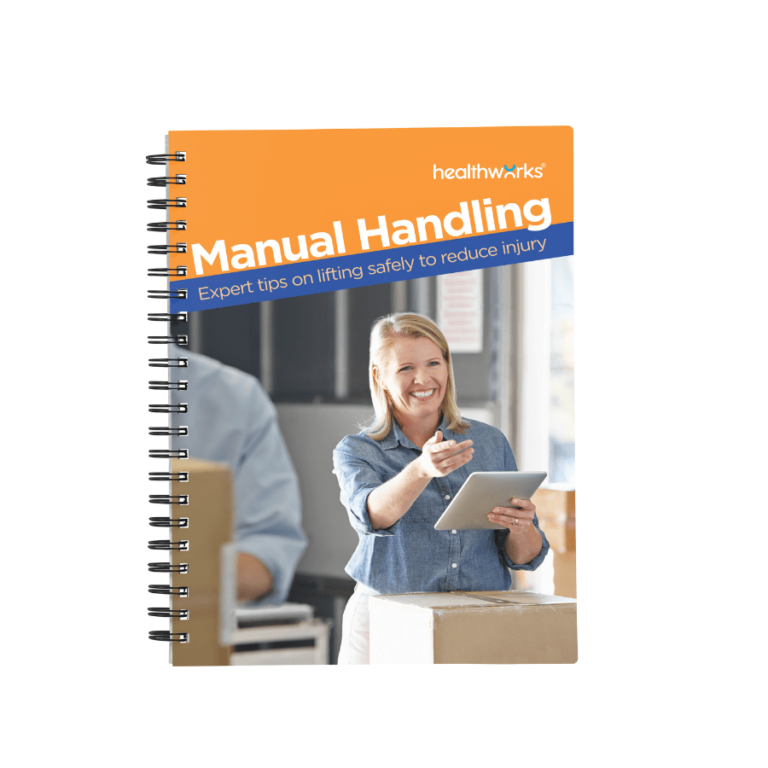 A4 Wiro Bound Training Manuals | Custom Printed | Buy Now