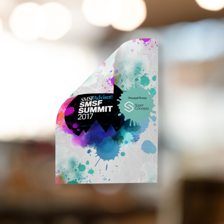 Double-Sided Posters | High-Impact Display Solutions